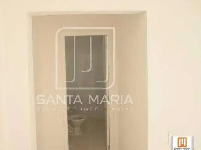 Casa / Sobrado Comercial para Venda em Ribeirão Preto/SP Residencial e Comercial Palmares 2 Quartos