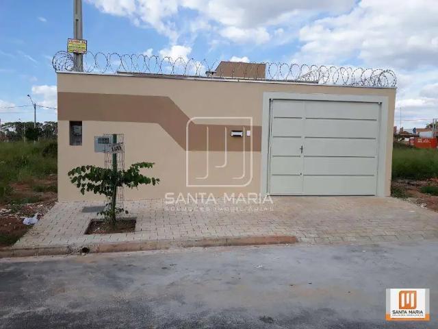Casa / Sobrado Comercial para Venda em Ribeirão Preto/SP Ribeirão Verde 3 Quartos