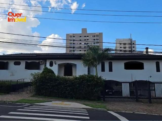 Casa / Sobrado Comercial para Venda em Ribeirão Preto/SP Ribeirânia 10 Quartos