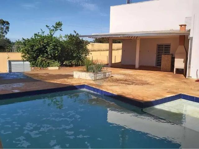 Casa / Sobrado Comercial para Venda em Ribeirão Preto/SP Ribeirânia 2 Quartos