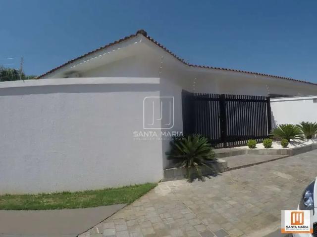 Casa / Sobrado Comercial para Venda em Ribeirão Preto/SP Ribeirânia 3 Quartos