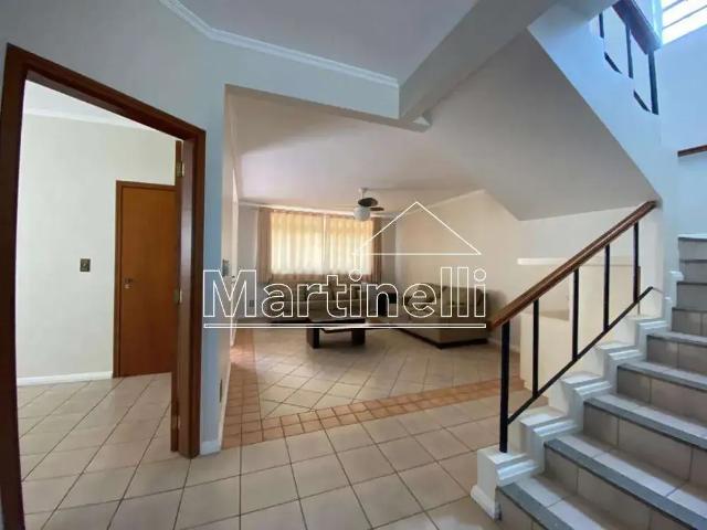 Casa / Sobrado Comercial para Venda em Ribeirão Preto/SP Ribeirânia 4 Quartos