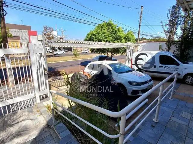 Casa / Sobrado Comercial para Venda em Ribeirão Preto/SP Ribeirânia 4 Quartos