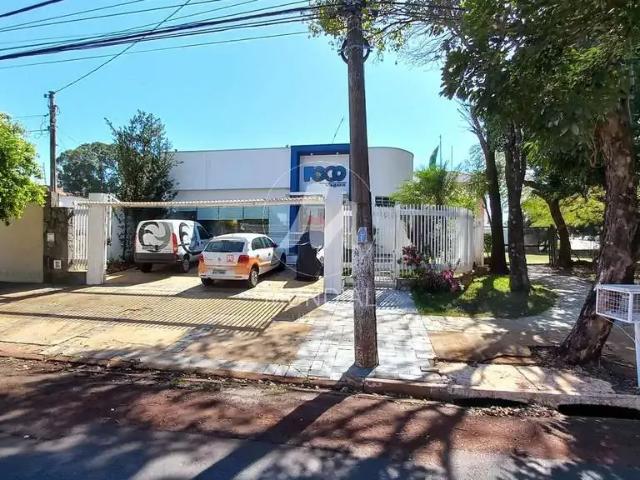 Casa / Sobrado Comercial para Venda em Ribeirão Preto/SP Ribeirânia 4 Quartos