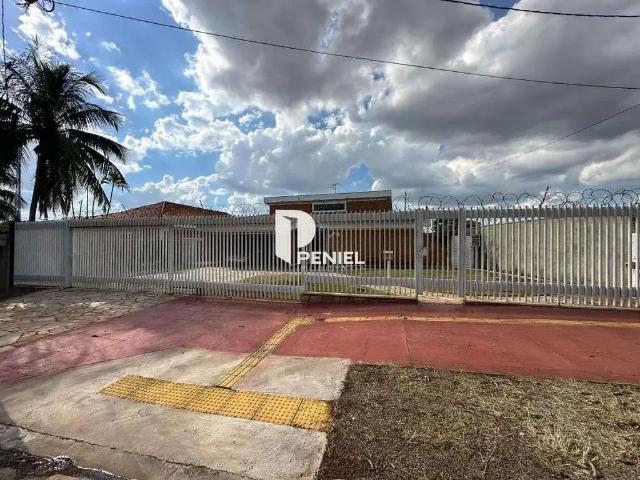 Casa / Sobrado Comercial para Venda em Ribeirão Preto/SP Ribeirânia