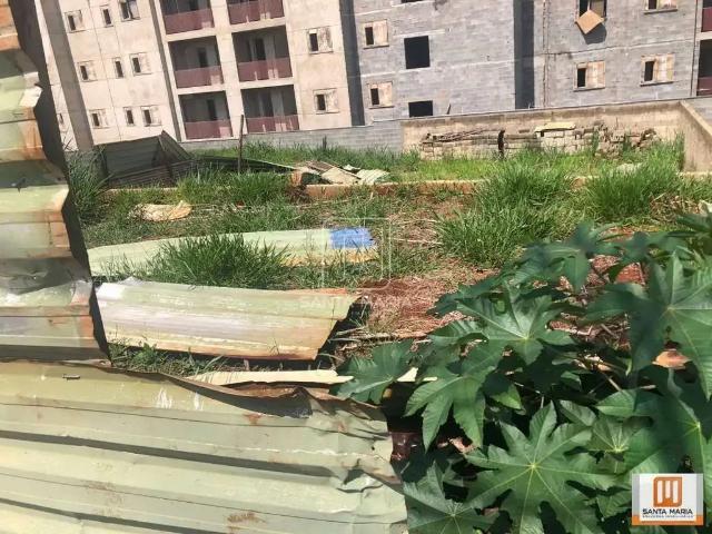 Casa / Sobrado Comercial para Venda em Ribeirão Preto/SP Santa Martha
