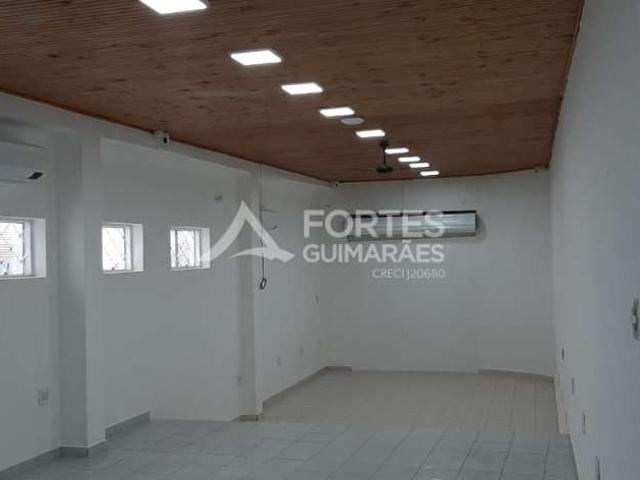 Casa / Sobrado Comercial para Venda em Ribeirão Preto/SP Sumarezinho