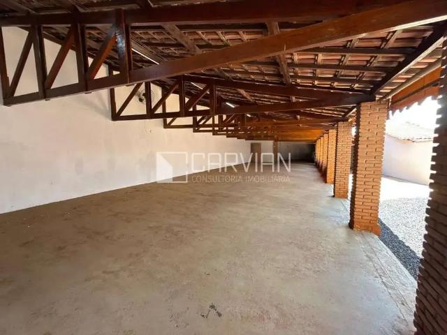 Casa / Sobrado Comercial para Venda em Ribeirão Preto/SP Sumarezinho 1 Quartos
