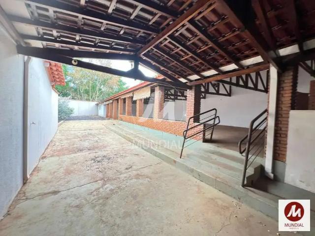 Casa / Sobrado Comercial para Venda em Ribeirão Preto/SP Sumarezinho 2 Quartos