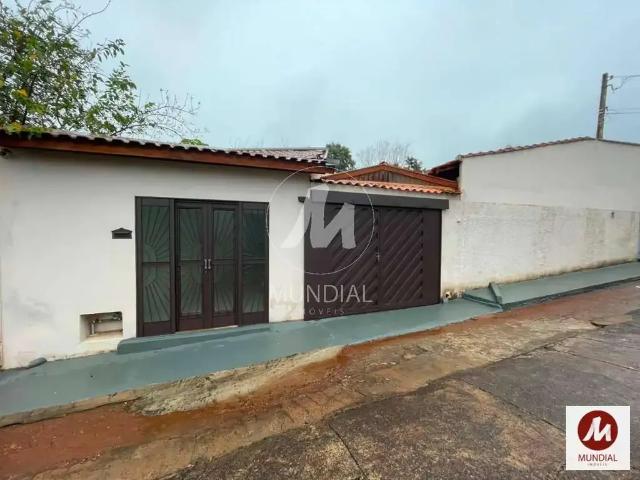 Casa / Sobrado Comercial para Venda em Ribeirão Preto/SP Sumarezinho 2 Quartos