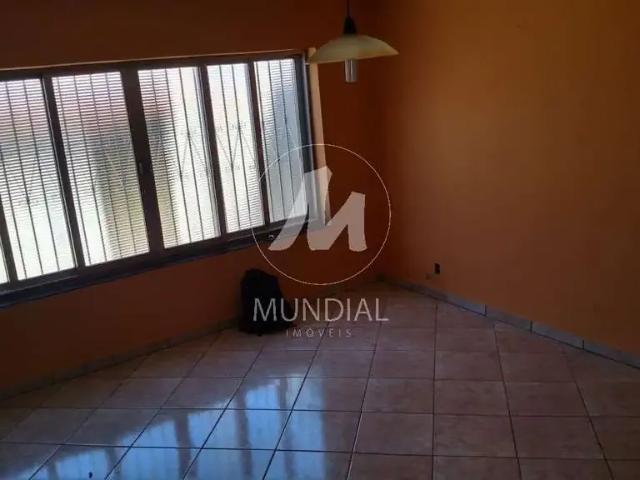 Casa / Sobrado Comercial para Venda em Ribeirão Preto/SP Sumarezinho 3 Quartos