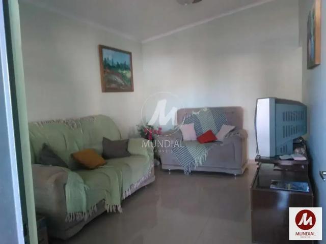 Casa / Sobrado Comercial para Venda em Ribeirão Preto/SP Sumarezinho 3 Quartos