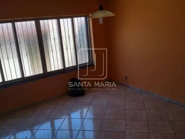 Casa / Sobrado Comercial para Venda em Ribeirão Preto/SP Sumarezinho 3 Quartos