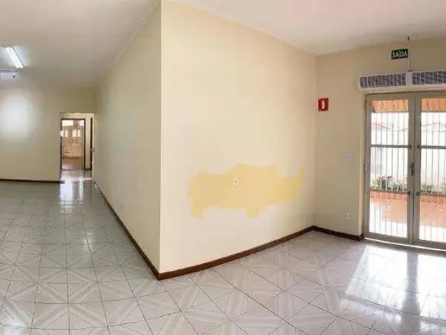 Casa / Sobrado Comercial para Venda em Rio Claro/SP Cidade Claret