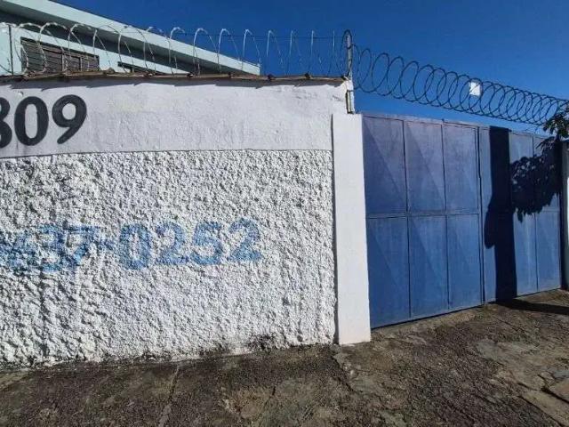 Casa / Sobrado Comercial para Venda em Rio Claro/SP Vila Alemã 2 Quartos