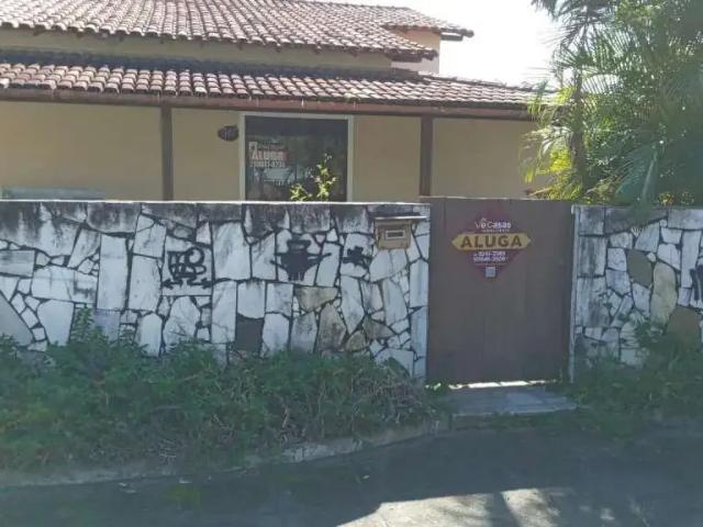 Casa / Sobrado Comercial para Venda em Rio das Ostras/RJ Balneário Remanso