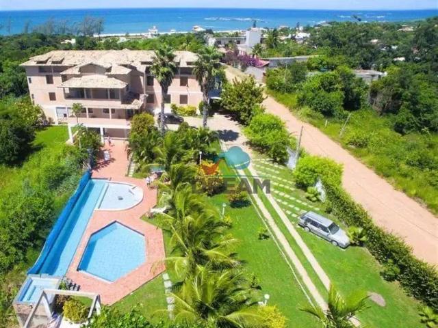 Casa / Sobrado Comercial para Venda em Rio das Ostras/RJ Mar do Norte 15 Quartos