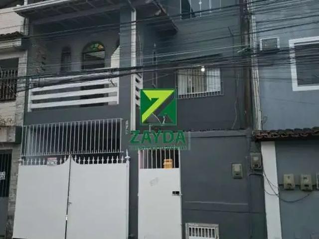 Casa / Sobrado Comercial para Venda em Rio das Ostras/RJ Nova Aliança 5 Quartos