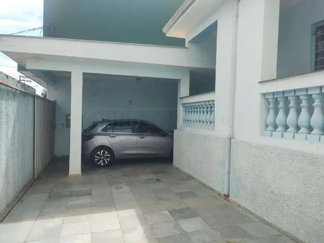 Casa / Sobrado Comercial para Venda em Rio das Pedras/SP Centro 3 Quartos
