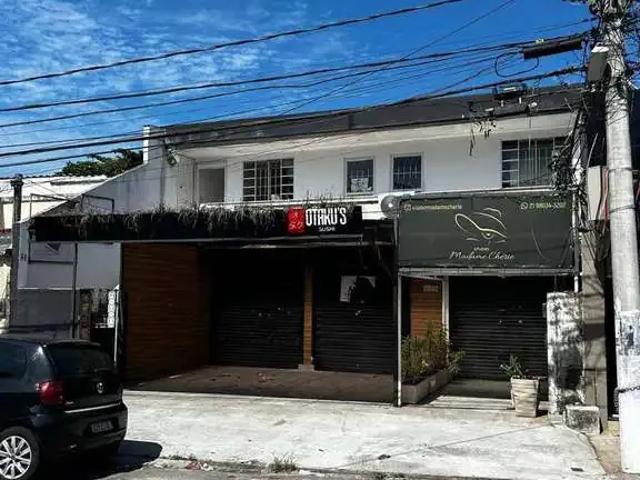 Casa / Sobrado Comercial para Venda em Rio de Janeiro/RJ Taquara
