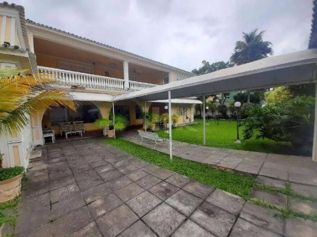Casa / Sobrado Comercial para Venda em Rio de Janeiro/RJ Taquara 6 Quartos