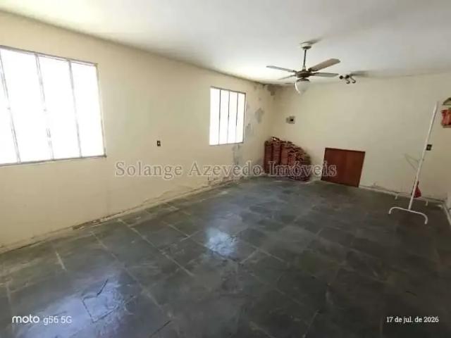 Casa / Sobrado Comercial para Venda em Rio de Janeiro/RJ Tijuca 3 Quartos