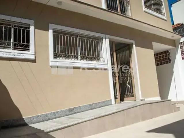 Casa / Sobrado Comercial para Venda em Rio de Janeiro/RJ Tijuca 2 Quartos
