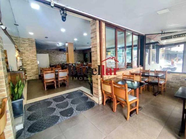 Casa / Sobrado Comercial para Venda em Rio de Janeiro/RJ Tijuca