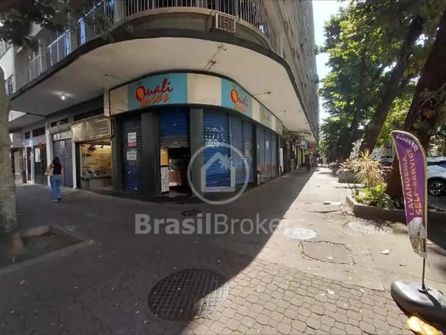 Casa / Sobrado Comercial para Venda em Rio de Janeiro/RJ Tijuca