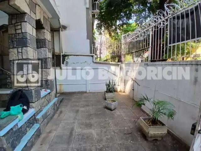 Casa / Sobrado Comercial para Venda em Rio de Janeiro/RJ Tijuca