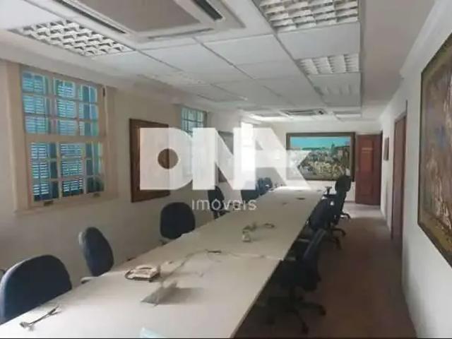 Casa / Sobrado Comercial para Venda em Rio de Janeiro/RJ Urca