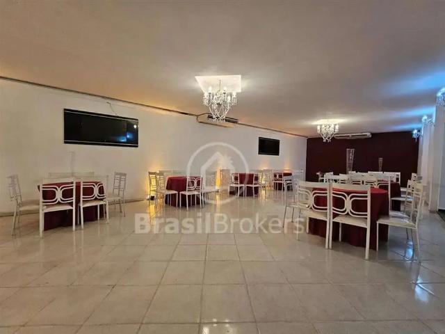 Casa / Sobrado Comercial para Venda em Rio de Janeiro/RJ Vila da Penha