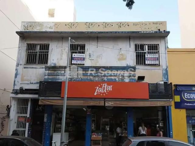 Casa / Sobrado Comercial para Venda em Rio de Janeiro/RJ Vila Isabel