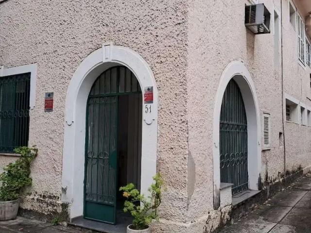 Casa / Sobrado Comercial para Venda em Rio de Janeiro/RJ Vila Isabel 6 Quartos