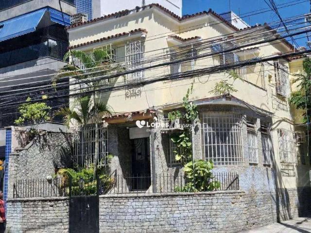 Casa / Sobrado Comercial para Venda em Rio de Janeiro/RJ Vila Isabel