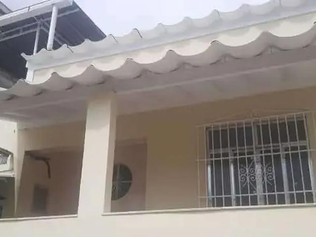 Casa / Sobrado Comercial para Venda em Rio de Janeiro/RJ Vila Valqueire 4 Quartos