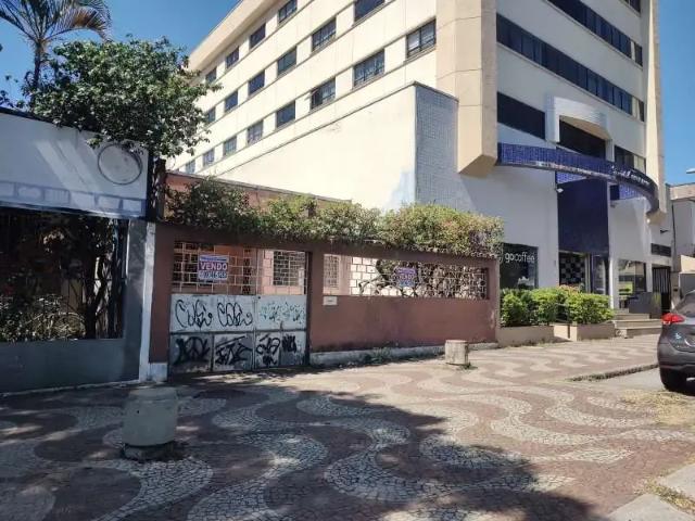 Casa / Sobrado Comercial para Venda em Rio de Janeiro/RJ Bangu 3 Quartos