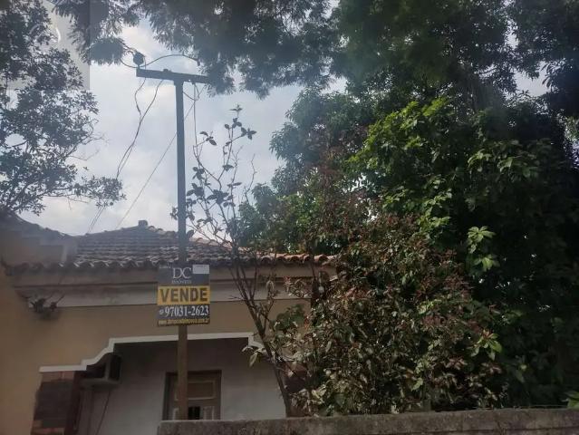 Casa / Sobrado Comercial para Venda em Rio de Janeiro/RJ Bangu 3 Quartos