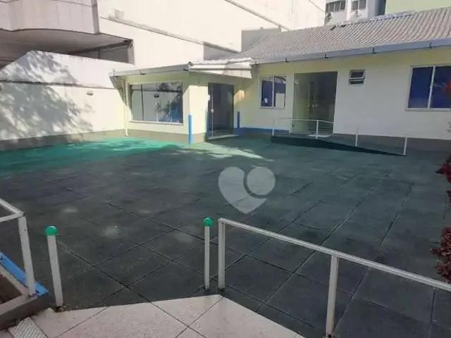 Casa / Sobrado Comercial para Venda em Rio de Janeiro/RJ Barra da Tijuca