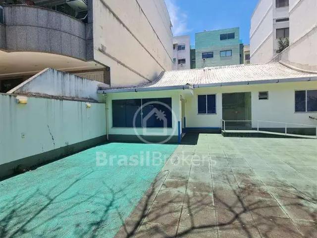 Casa / Sobrado Comercial para Venda em Rio de Janeiro/RJ Barra da Tijuca