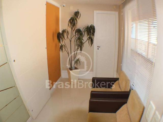 Casa / Sobrado Comercial para Venda em Rio de Janeiro/RJ Barra da Tijuca