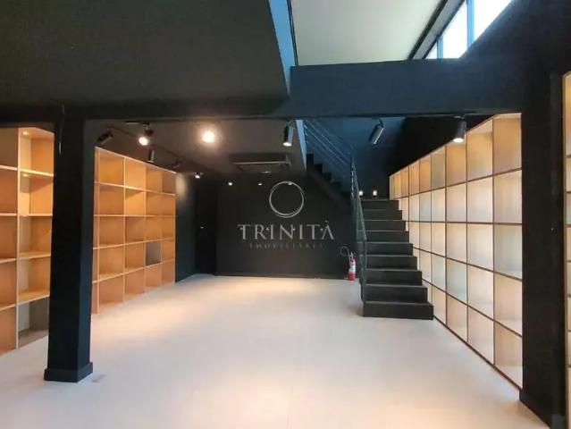 Casa / Sobrado Comercial para Venda em Rio de Janeiro/RJ Barra da Tijuca