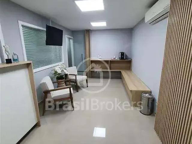 Casa / Sobrado Comercial para Venda em Rio de Janeiro/RJ Barra da Tijuca
