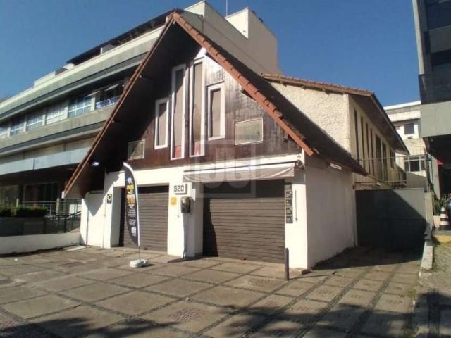 Casa / Sobrado Comercial para Venda em Rio de Janeiro/RJ Barra da Tijuca