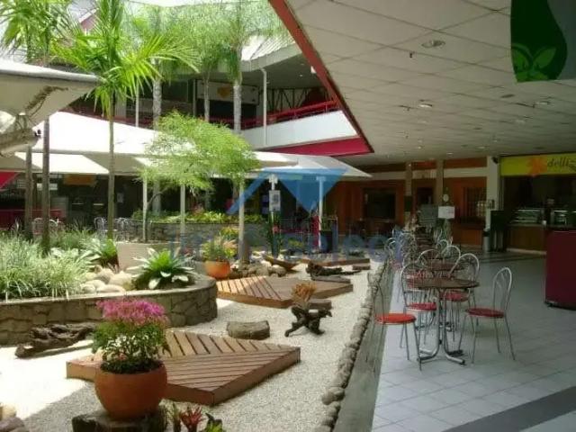 Casa / Sobrado Comercial para Venda em Rio de Janeiro/RJ Barra da Tijuca