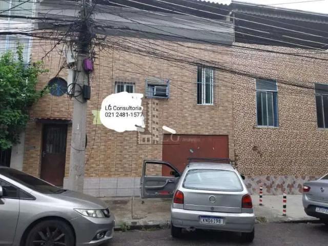 Casa / Sobrado Comercial para Venda em Rio de Janeiro/RJ Benfica 3 Quartos