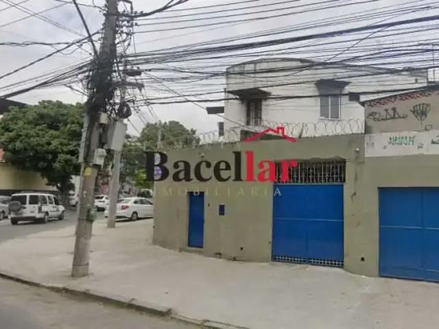 Casa / Sobrado Comercial para Venda em Rio de Janeiro/RJ Benfica