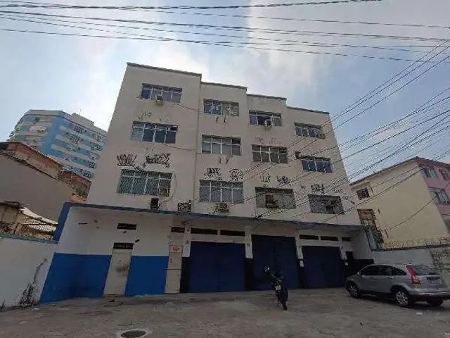 Casa / Sobrado Comercial para Venda em Rio de Janeiro/RJ Bonsucesso 1 Quartos