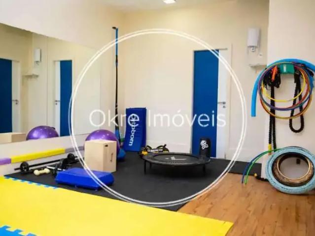 Casa / Sobrado Comercial para Venda em Rio de Janeiro/RJ Botafogo 4 Quartos