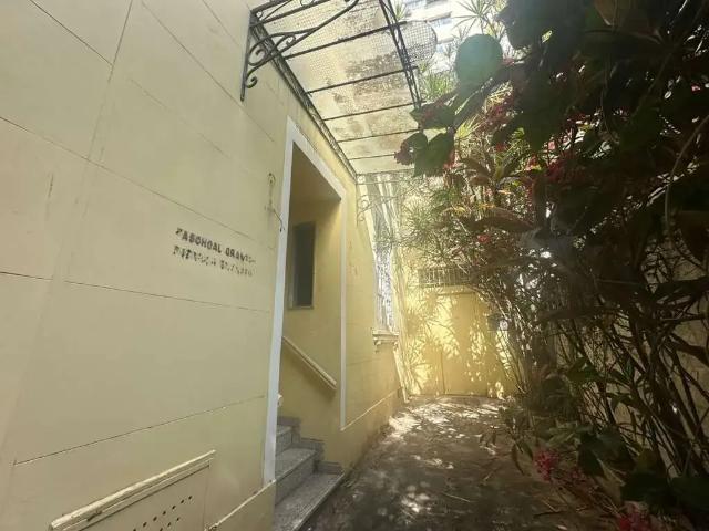 Casa / Sobrado Comercial para Venda em Rio de Janeiro/RJ Botafogo 5 Quartos
